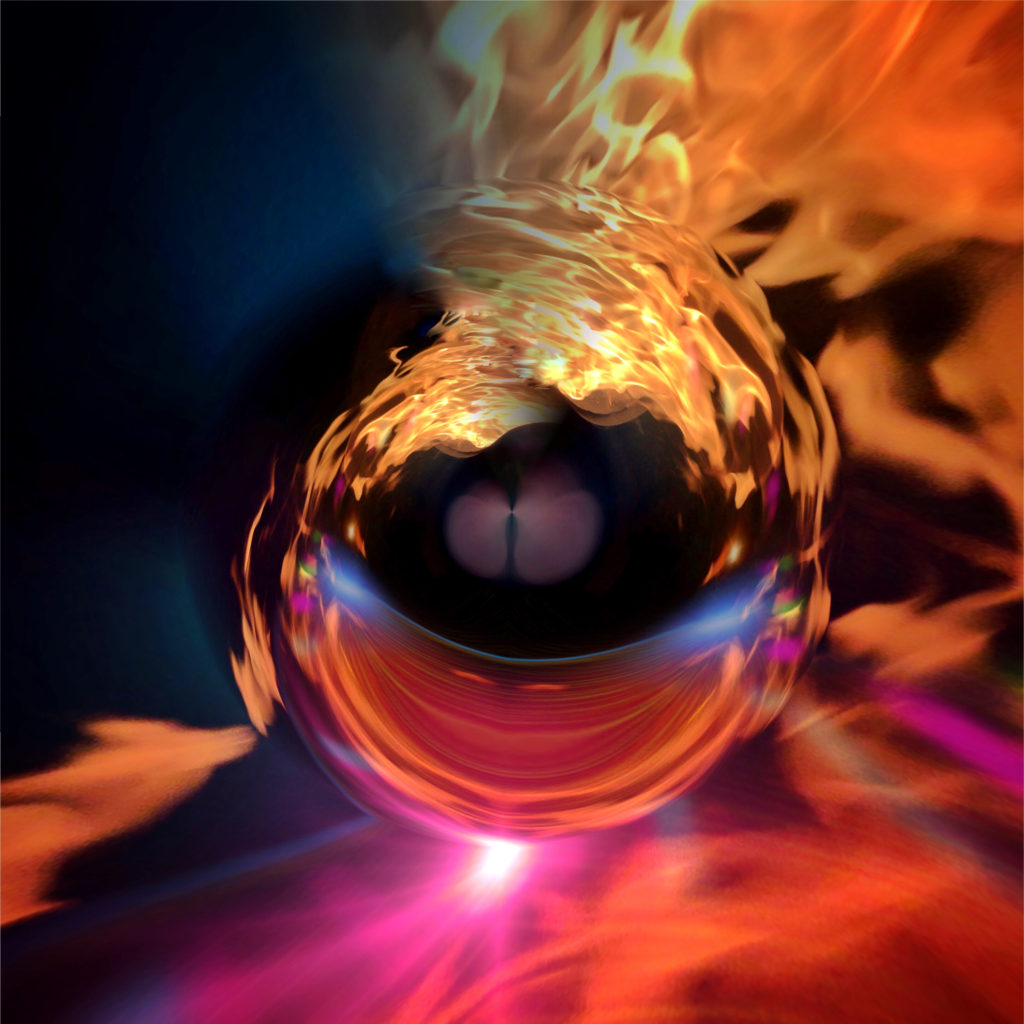 Fibonacci Turns Around – Eloquence Magazine